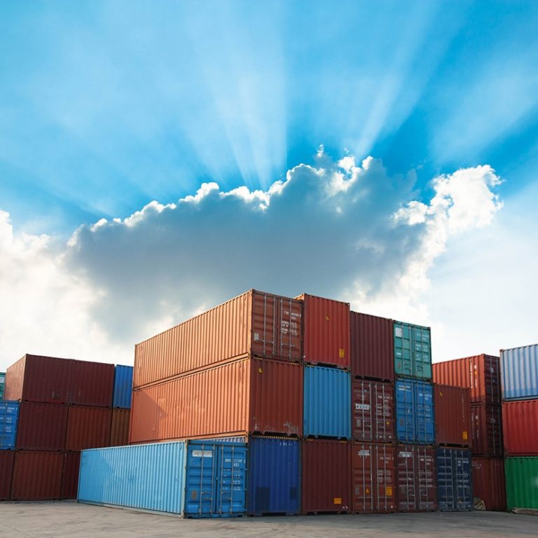 New Quarantine Regulations for Containers
